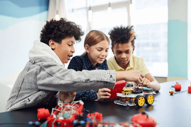 Distinguish Between Need and Want: Teaching Smart Money 2025