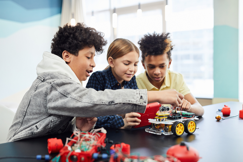 Distinguish Between Need and Want: Teaching Smart Money 2025