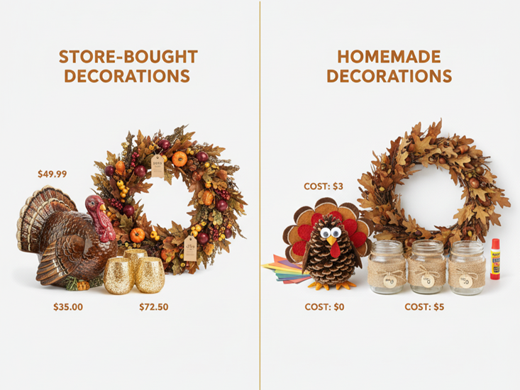 15 Thanksgiving Activities for Kids: Teach Money & Gratitude 2025