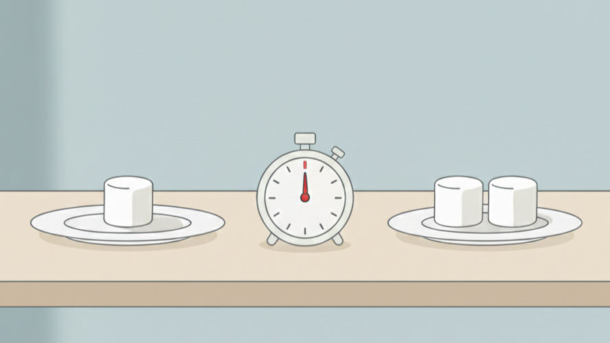 Teaching Delayed Gratification to Kids: The Complete Guide 2025